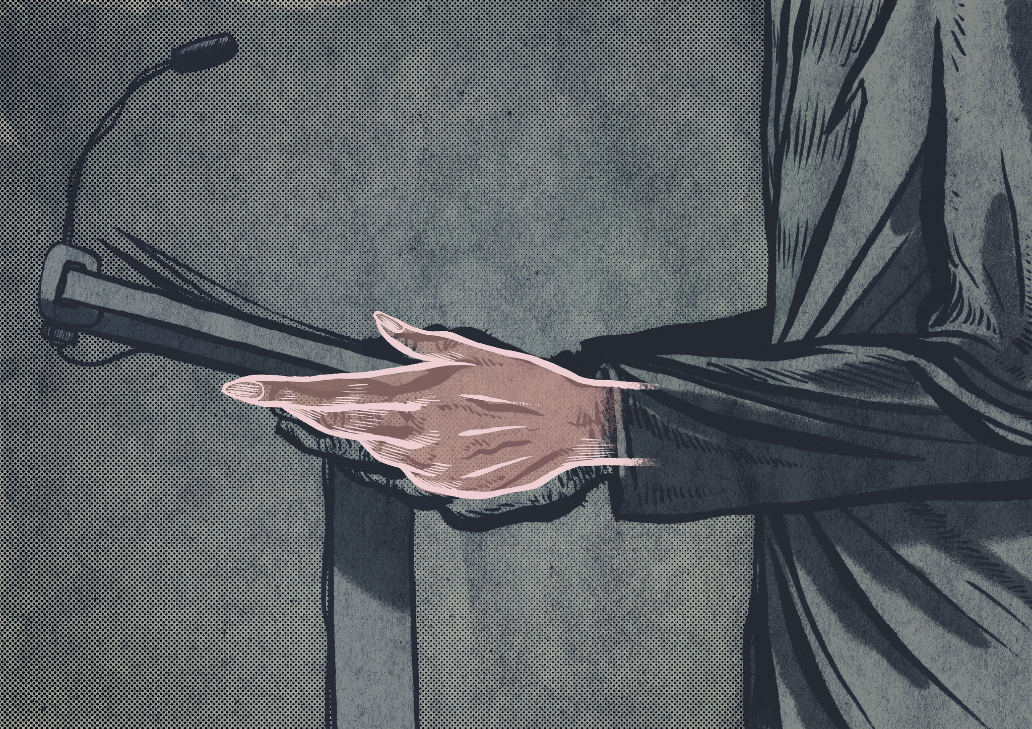 Women’s voices still go unheard on campus - Univers magazine