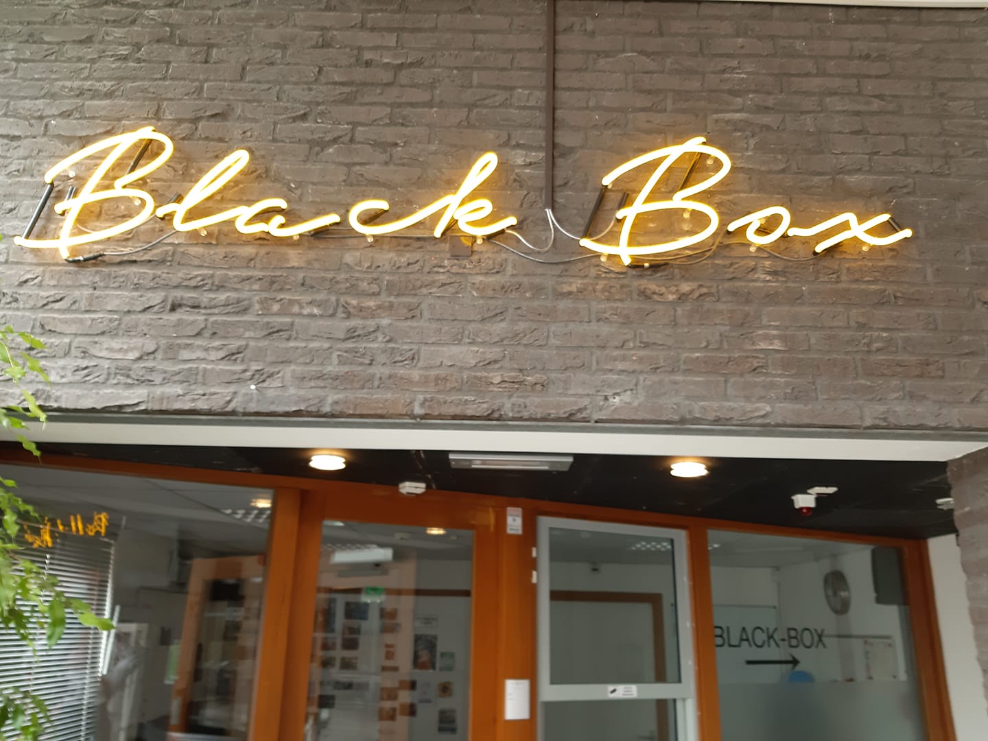 New international student association ISAT hosts first meet and greet ...