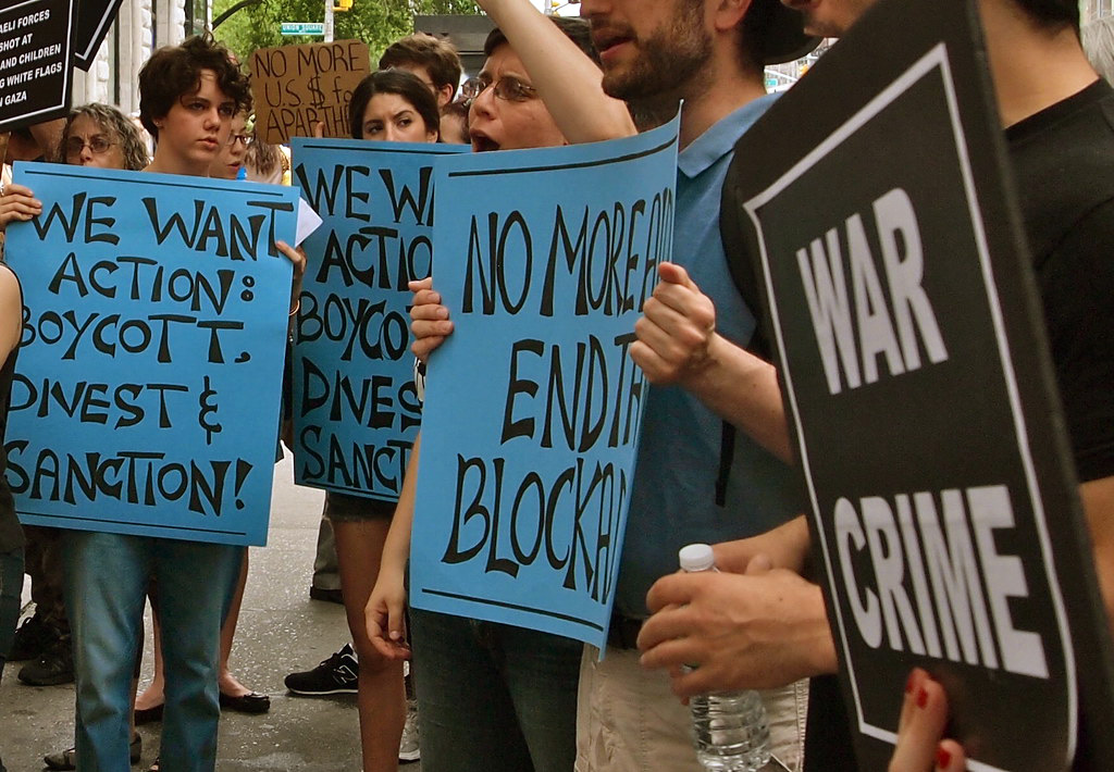 Tilburg University wijst kritiek op Israël-debat af - Univers magazine