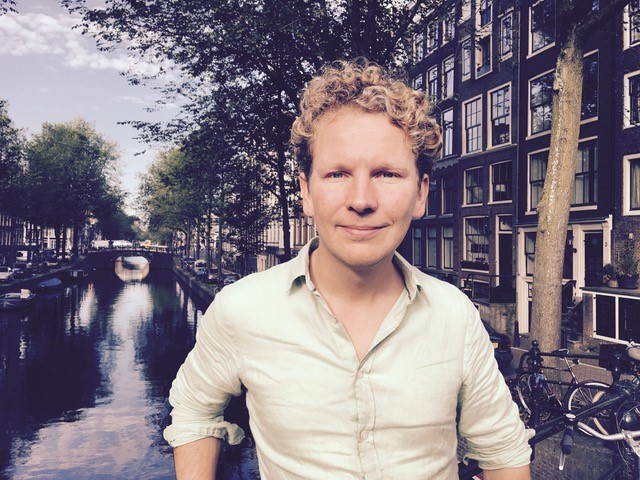 TiU-alumnus over het millennial-probleem - Univers magazine