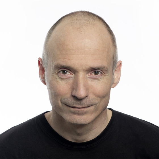 Sterkte, is dat alles? - Univers magazine