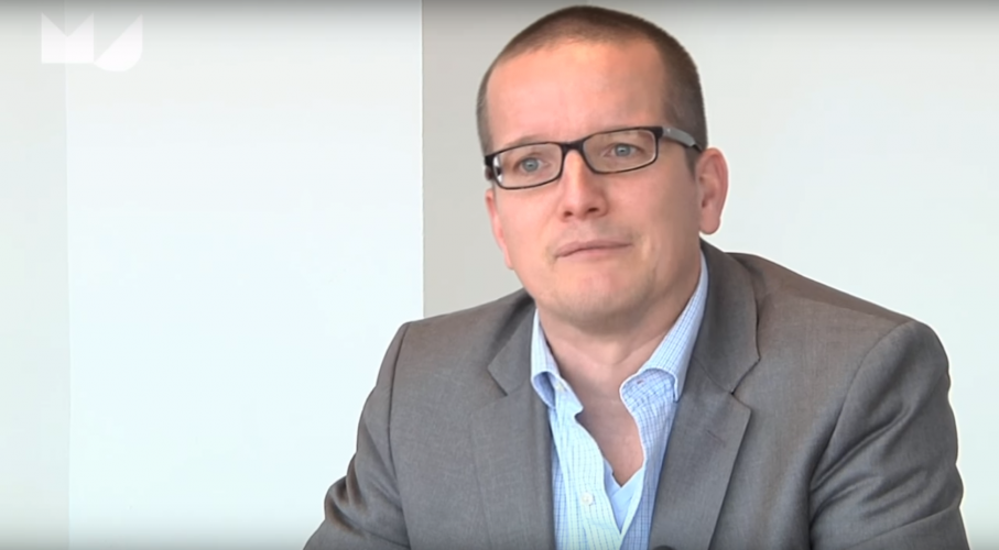 Hebben jongeren vakbonden nog nodig? - Univers magazine