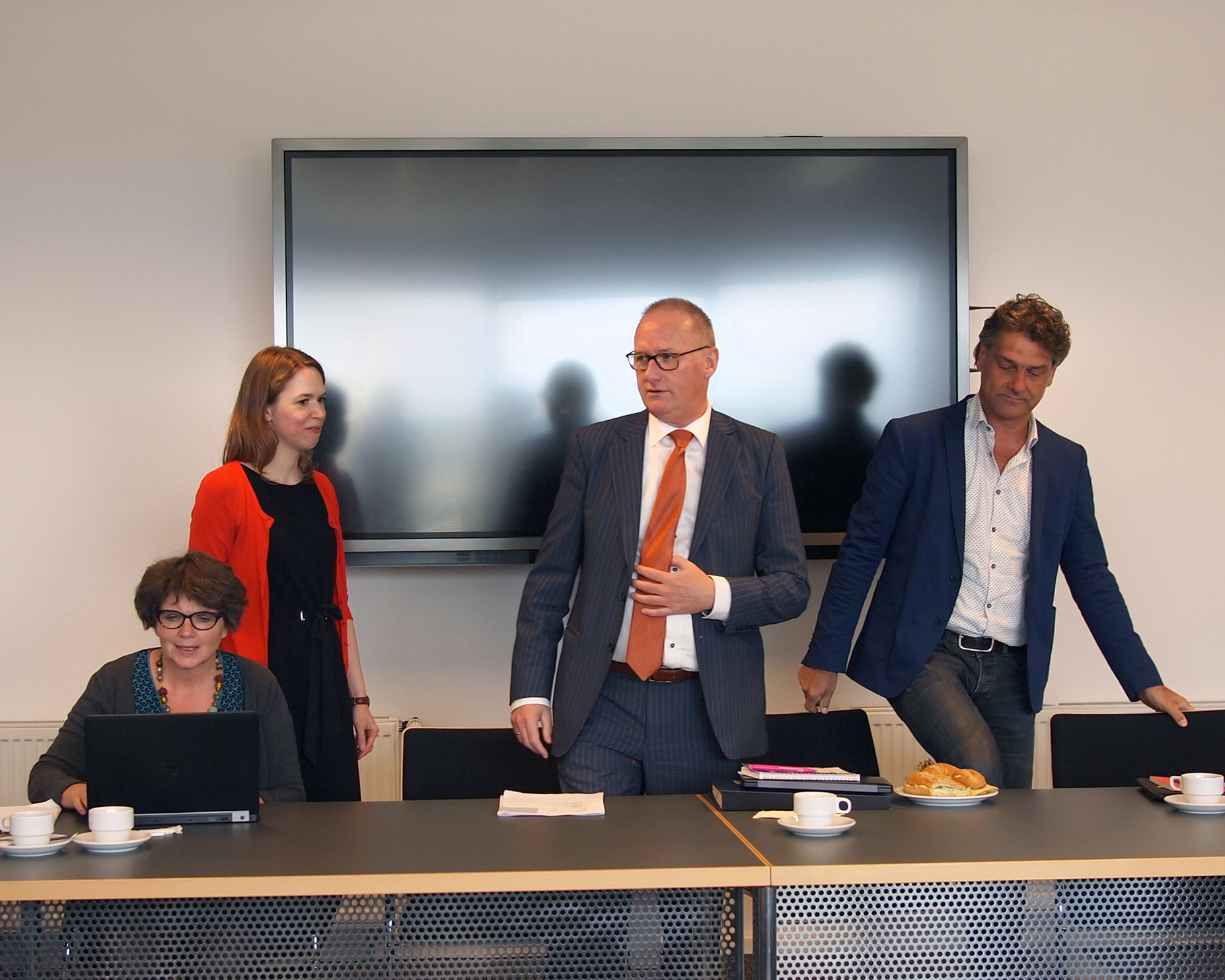 secretaris Archieven - Univers magazine