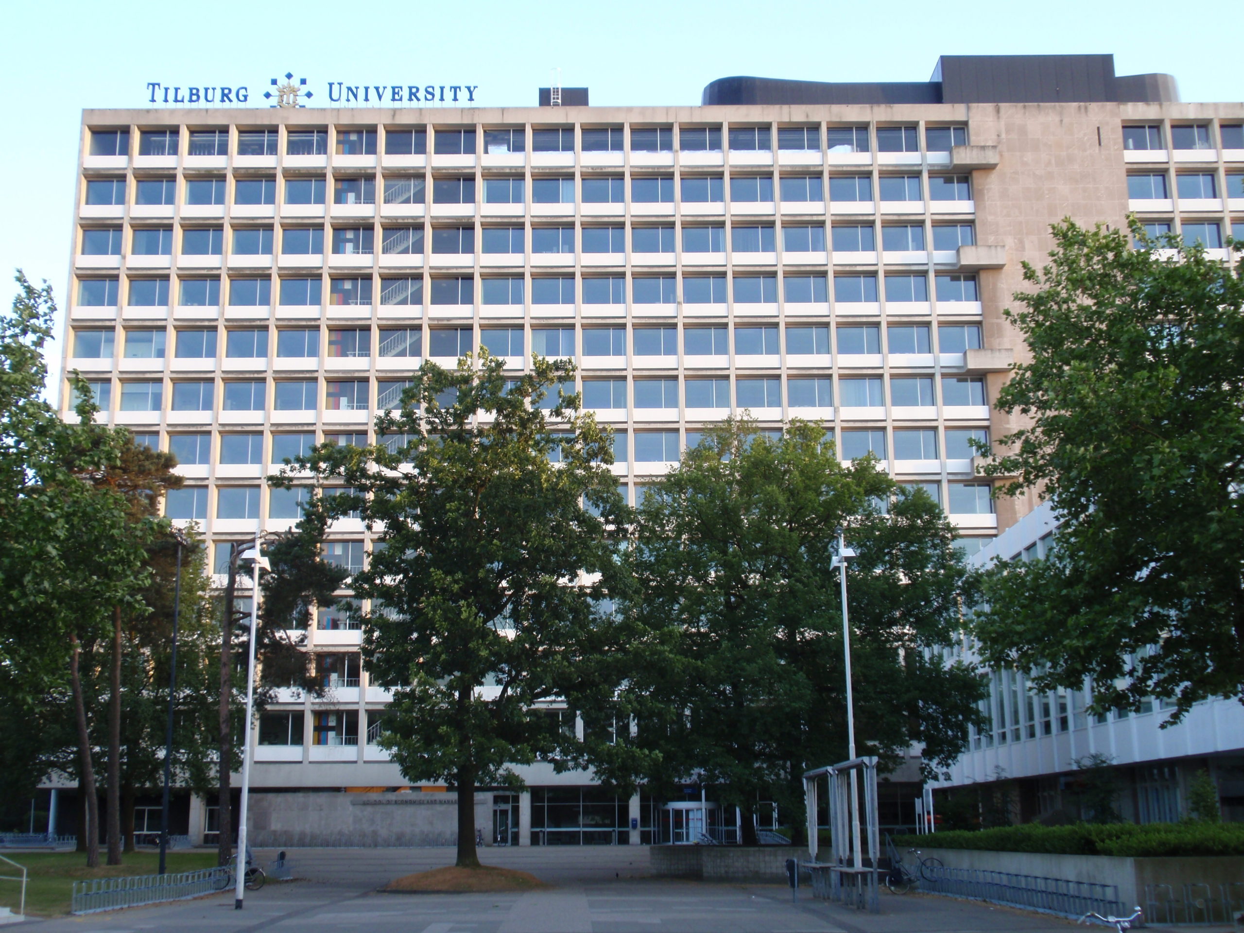 Keuzegids Universiteiten 2021: five Tilburg University Bachelor’s programs in first place ...