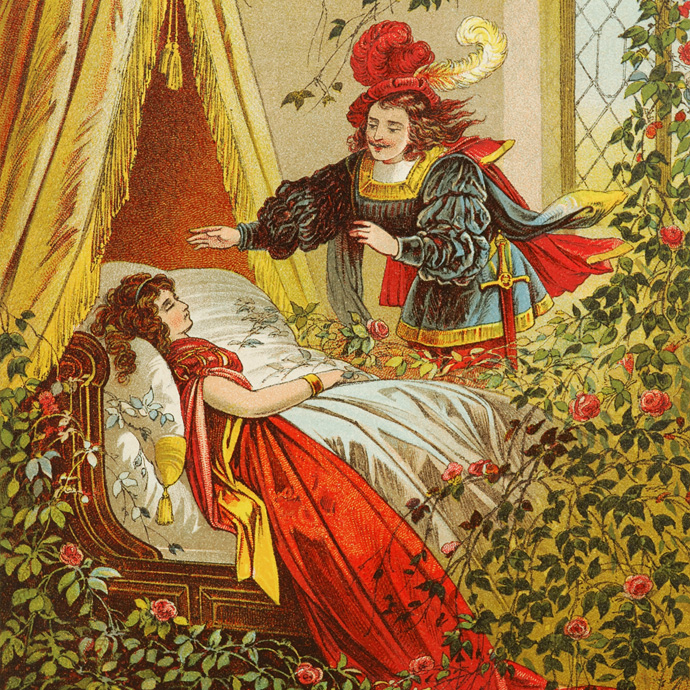 Leidse prof boos vanwege verbod op Doornroosje - Univers magazine