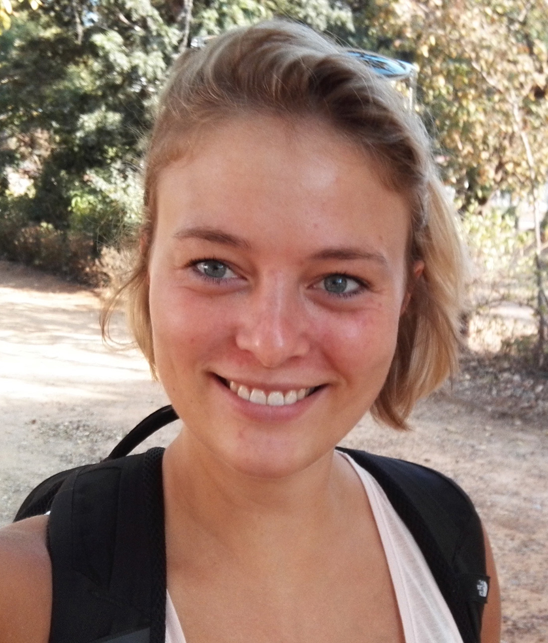 Mensenrechten beschermen - Univers magazine