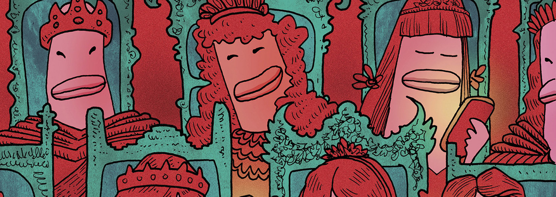 ongemotiveerd Archieven - Univers magazine