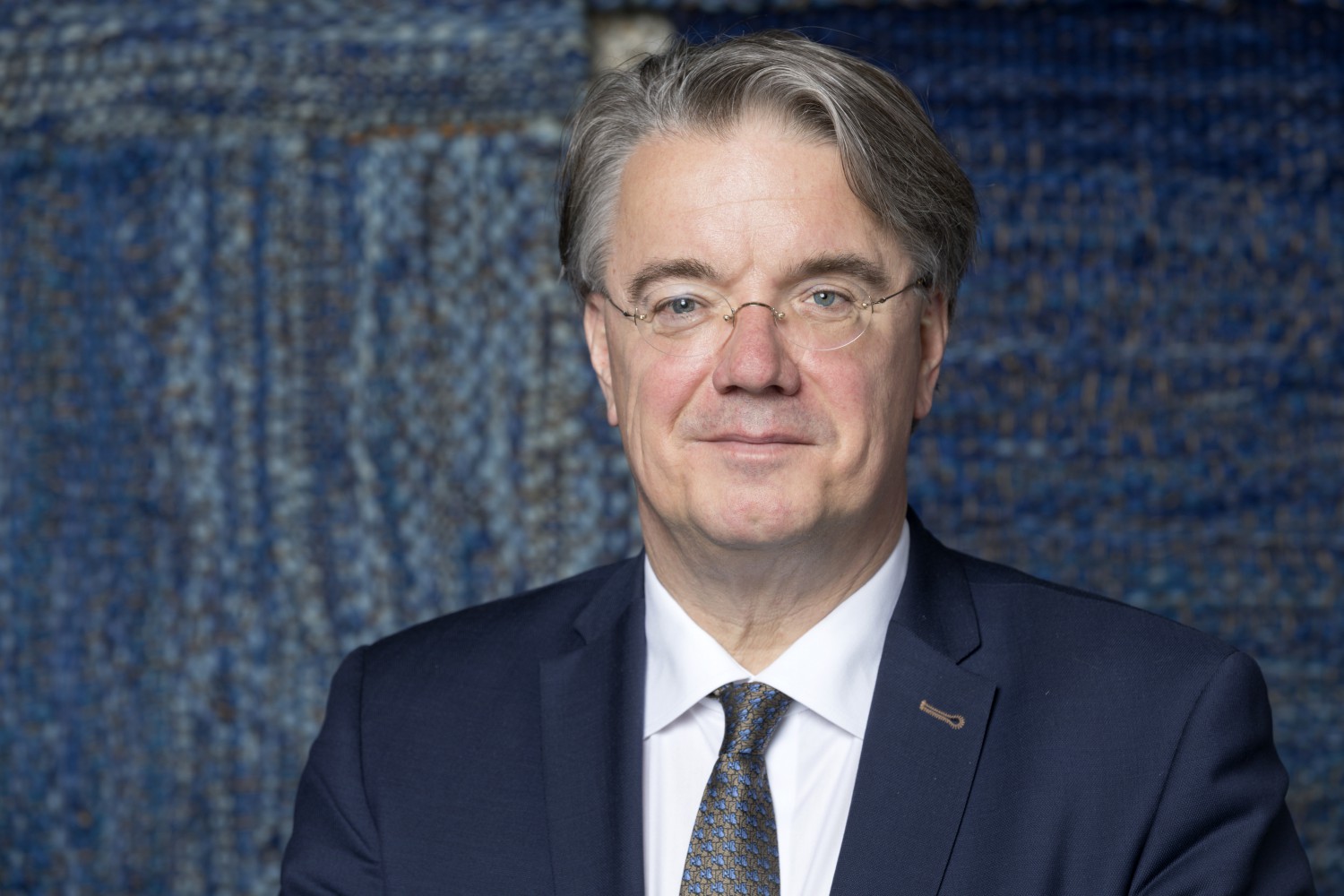 Wim van de Donk nieuwe rector magnificus en voorzitter College van ...