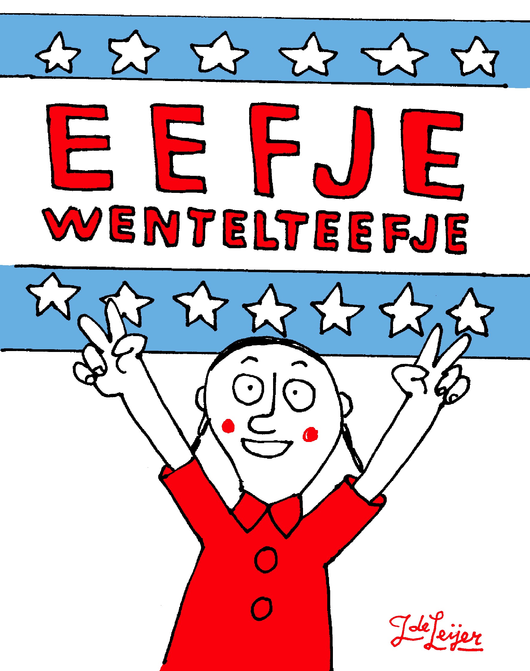 Hoera, gewonnen! - Univers magazine