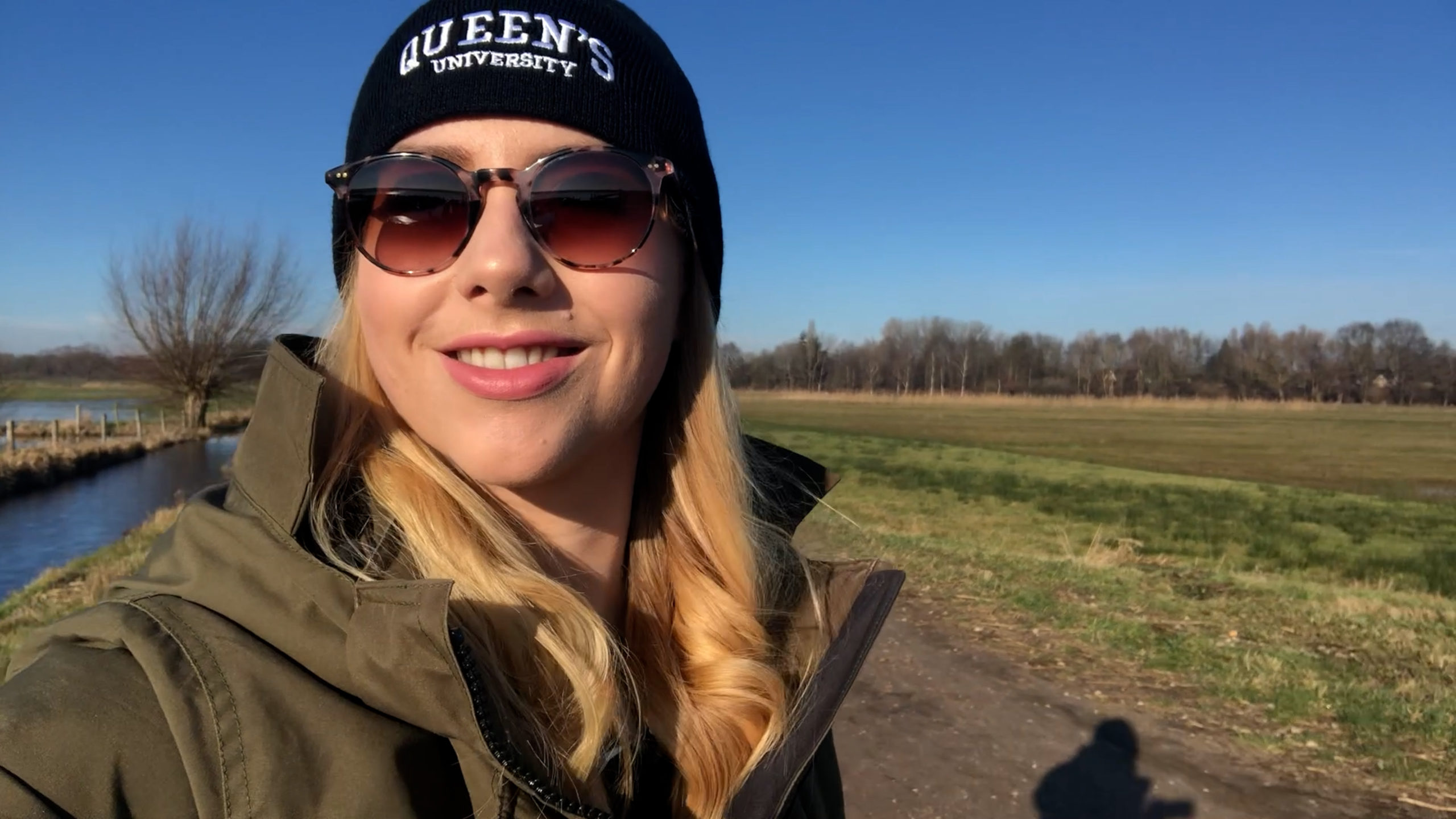 Life In Lockdown: Marleen is eindelijk een avondje thuis - Univers magazine