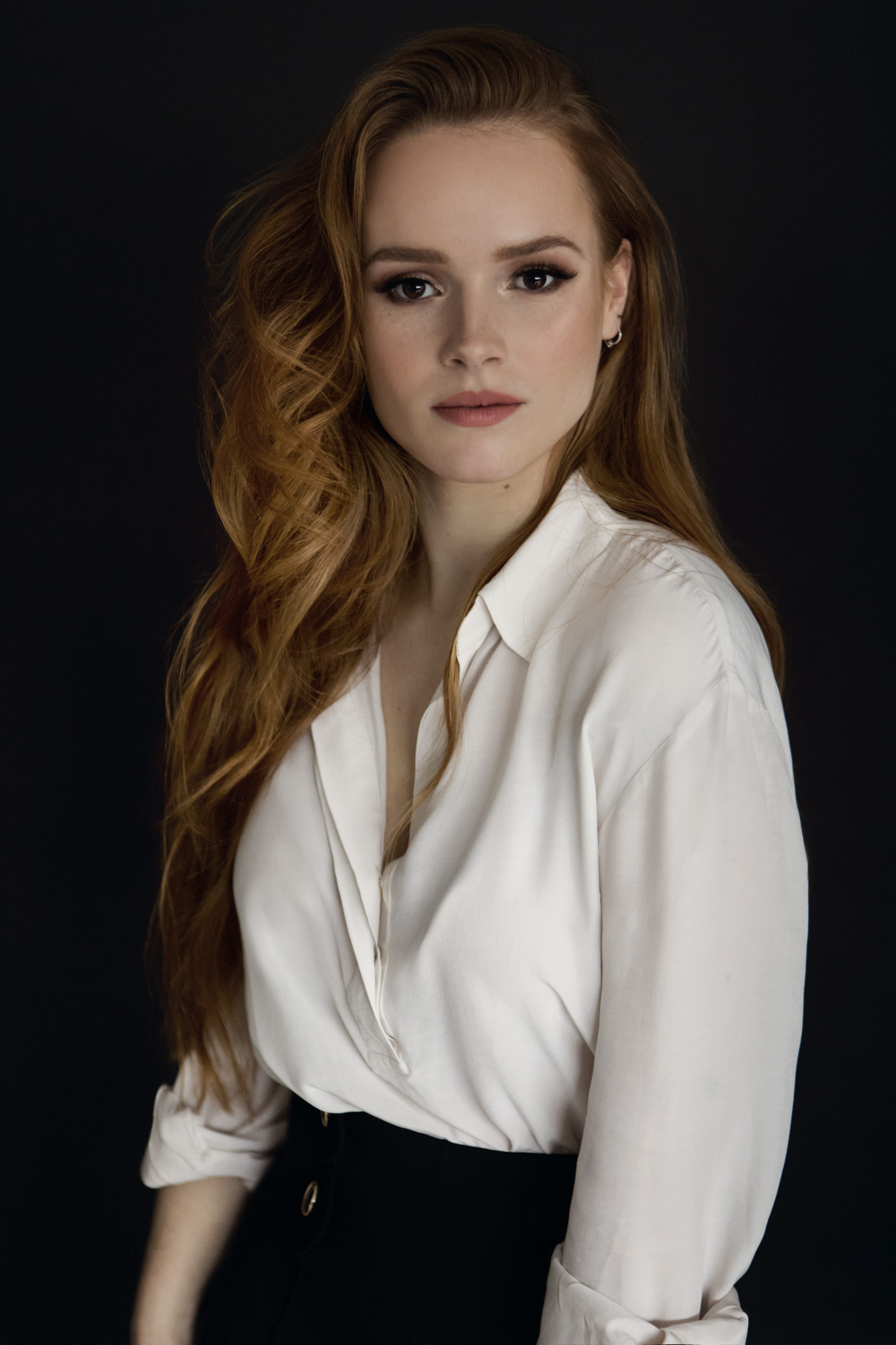 TiU-student Isabel Provoost betrokken bij uitreiking Four Freedoms ...