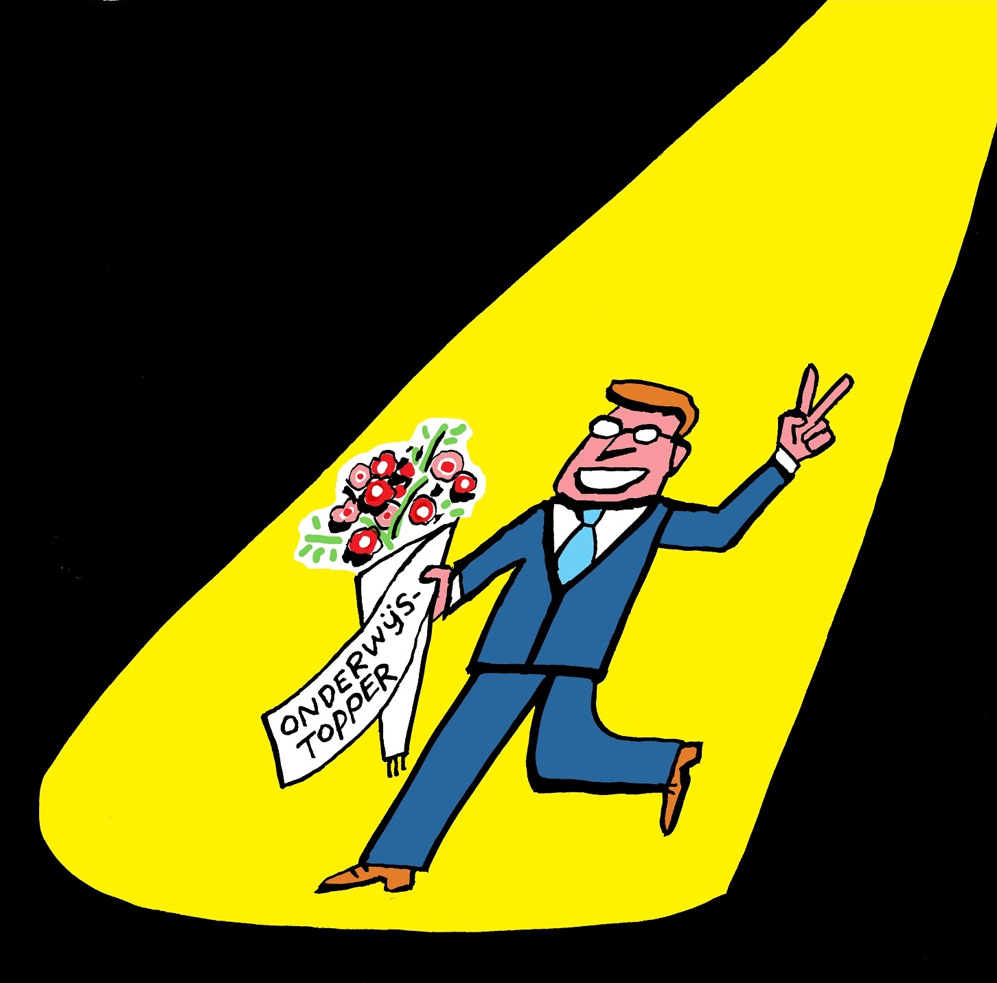 Het nieuwe erkennen en waarderen krijgt vorm - Recognition & Rewards