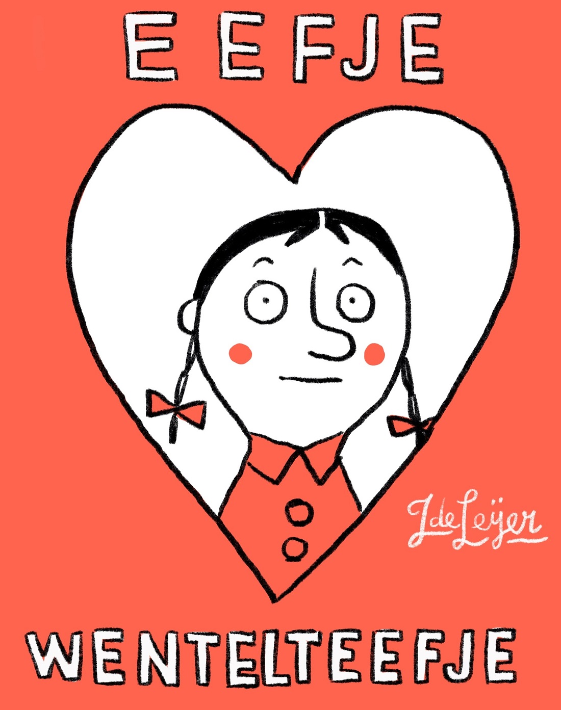 Eefje gaat op date - Univers magazine