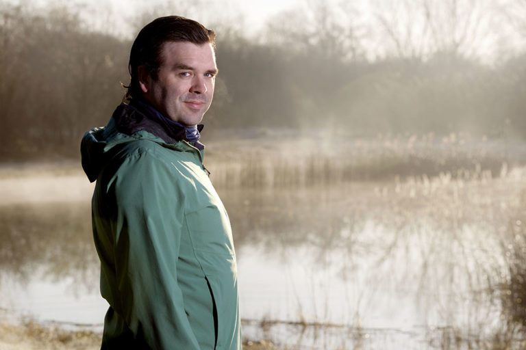 Wandelen van West Highland Way als eerbetoon aan overleden student - Univers magazine