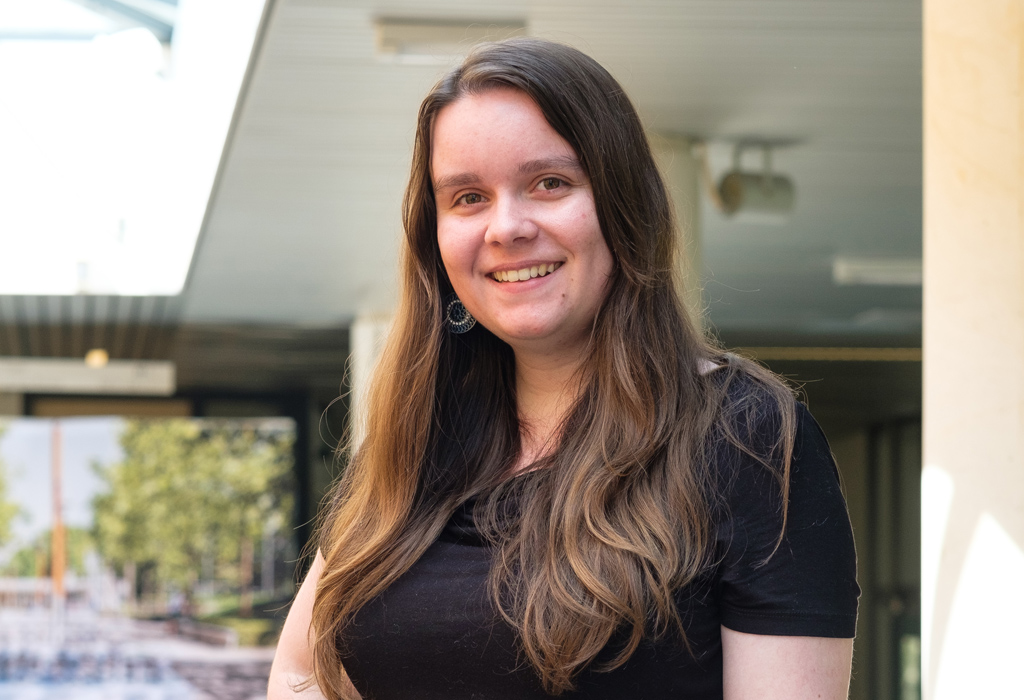 Hannah van den Bosch: 'Doorgeslagen positiviteit helpt niet bij het ...