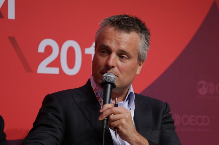 'It's a disgrace that Joris Luyendijk was allowed to speak at Night ...