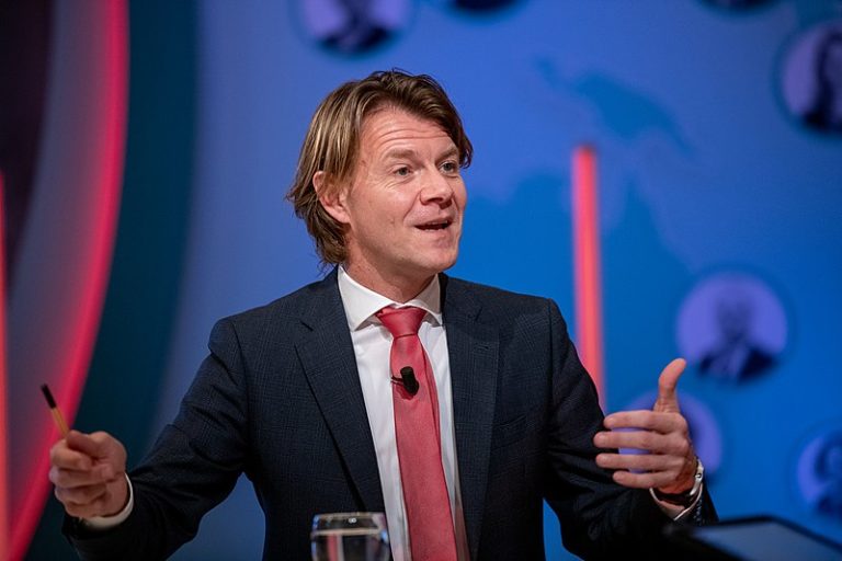 Kim Putters benoemd tot universiteitshoogleraar 'Brede welvaart ...