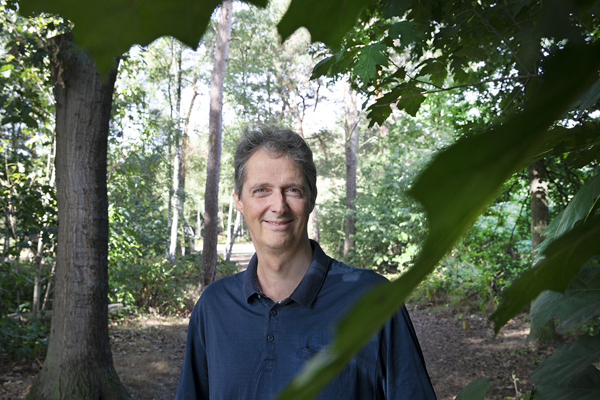 Meta-onderzoeker Marcel van Assen: ‘De huidige wetenschap functioneert ...
