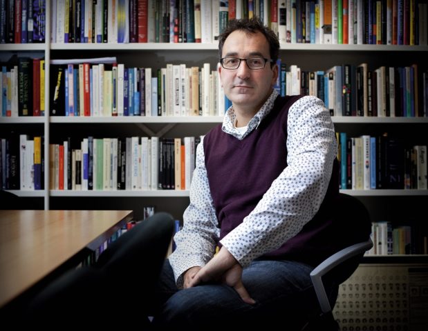 Fraudulent research Diederik Stapel still often cited - Univers magazine