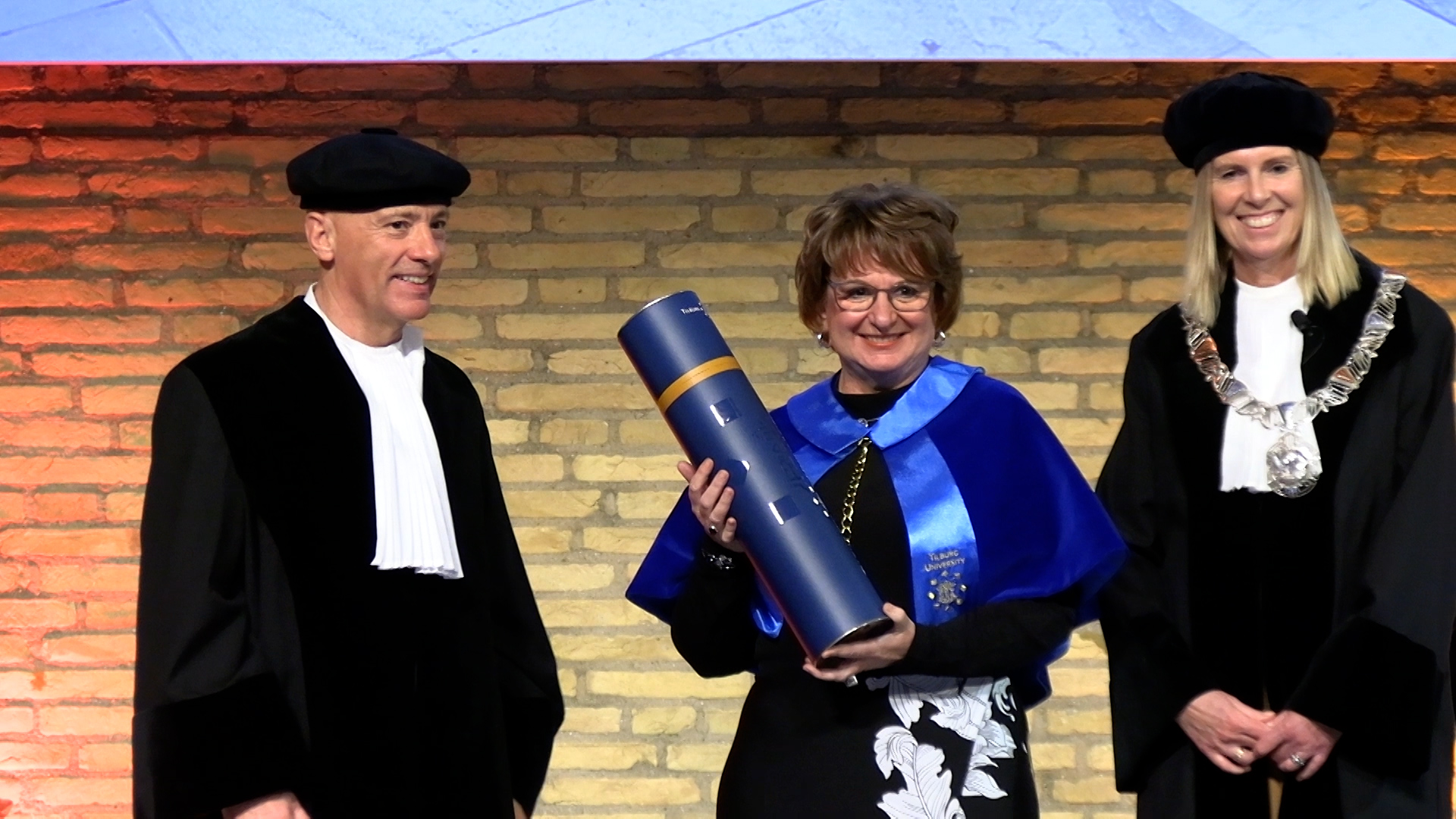 Dies Natalis: universiteit viert 95e geboortedag - Univers magazine