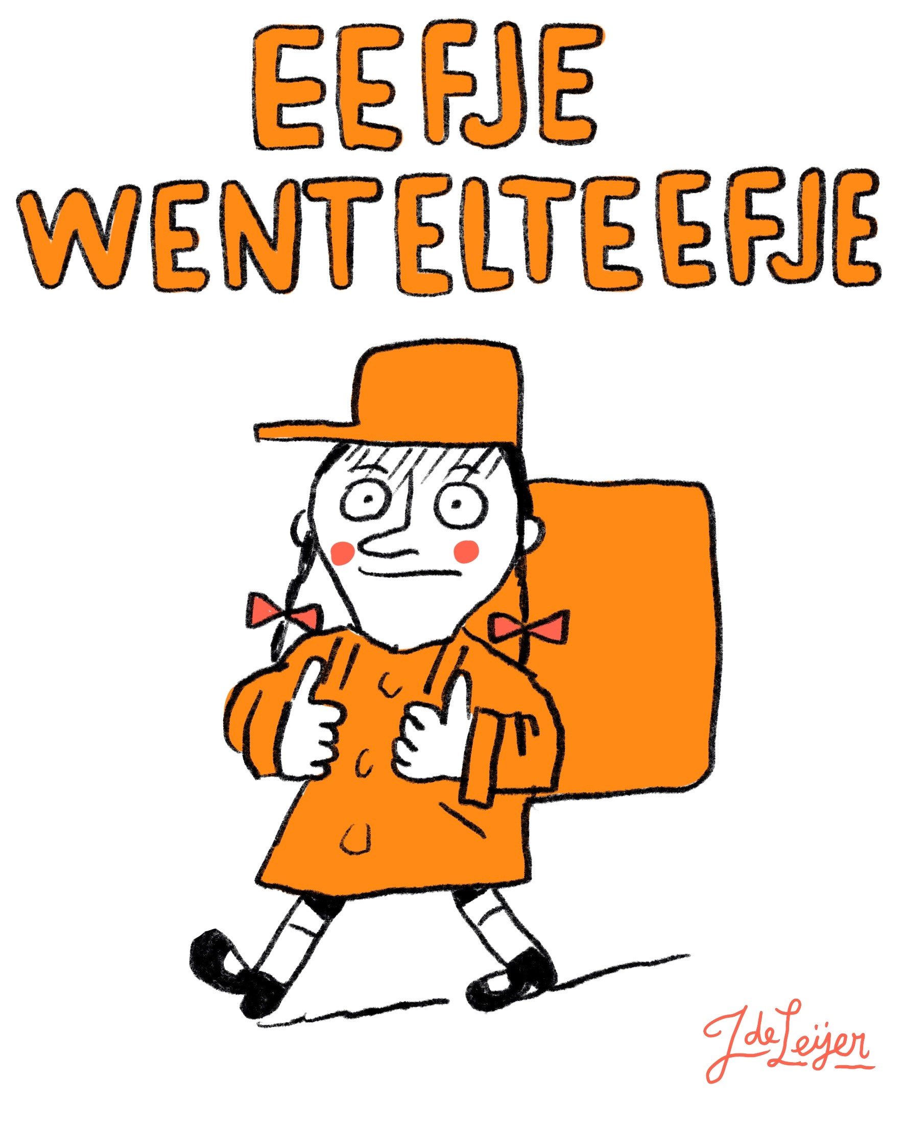 Thuis bezorgd - Univers magazine