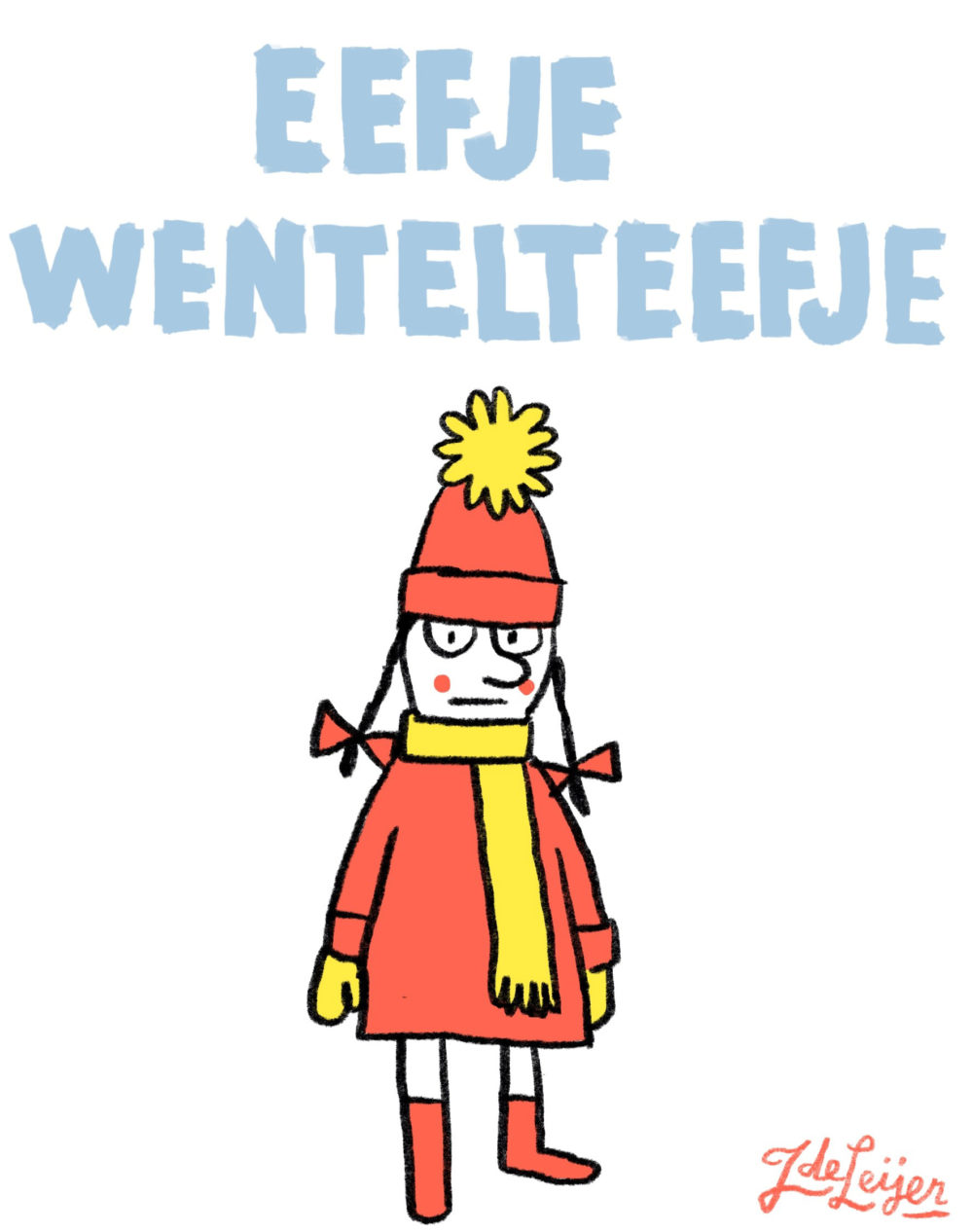 Cartoon - Page 3 of 43 - Univers