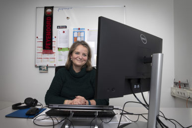 pauline snoep Archieven - Univers magazine