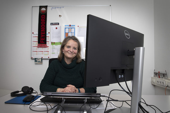 pauline snoep Archieven - Univers magazine