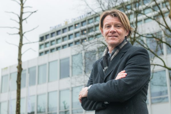 Tilburgse hoogleraar Kim Putters nieuwe informateur - Univers magazine