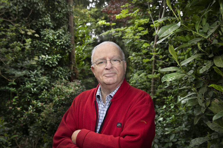 Cyrille Fijnaut: 'De opkomst van de drugsindustrie is tomeloos ...