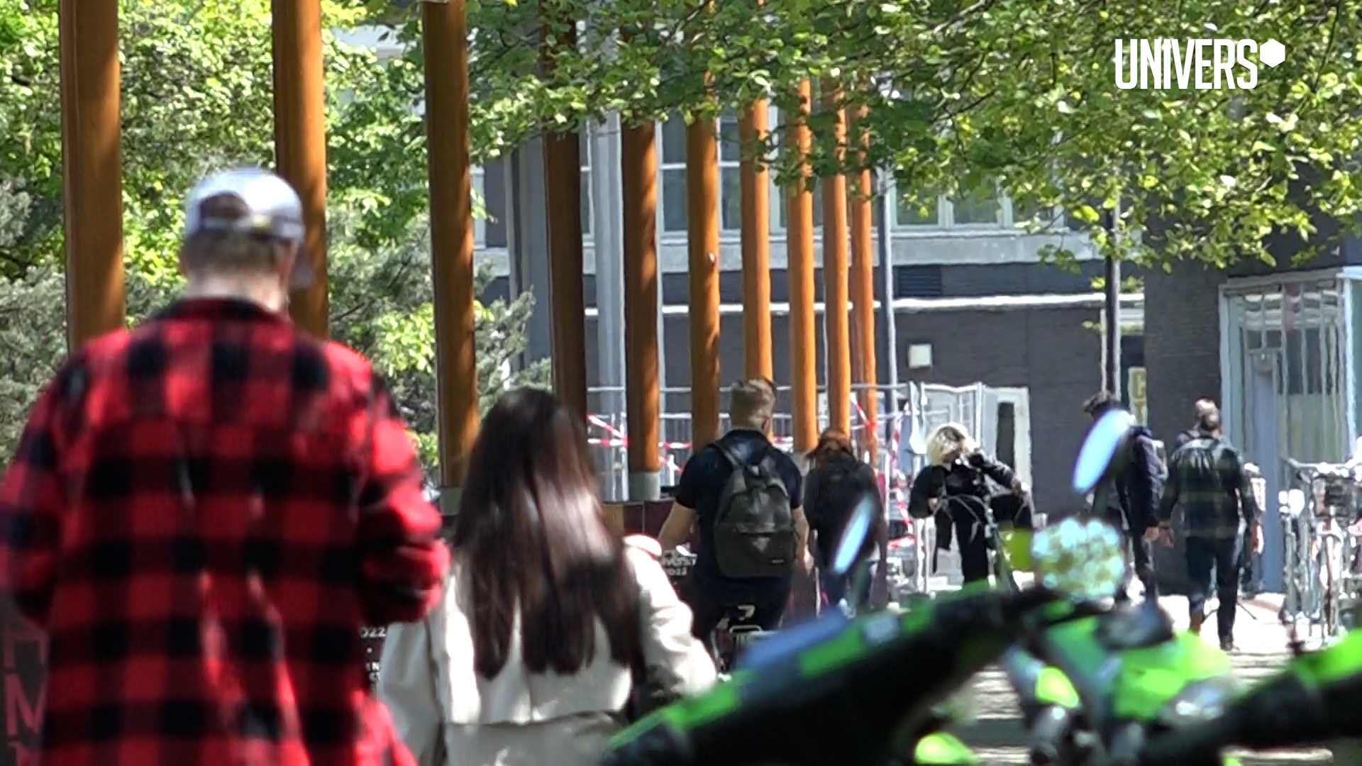 Bindend studieadvies versoepelen: wat vinden Tilburgse studenten ...