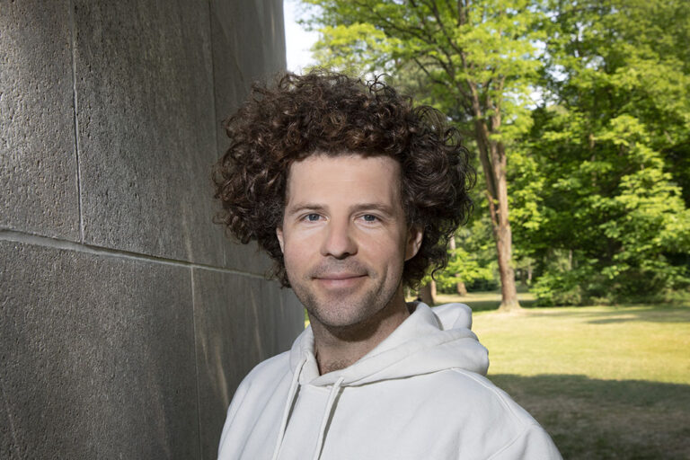 #18 Bart van der Sloot over rol ambtenaren in digitale revolutie: ‘Zij ...