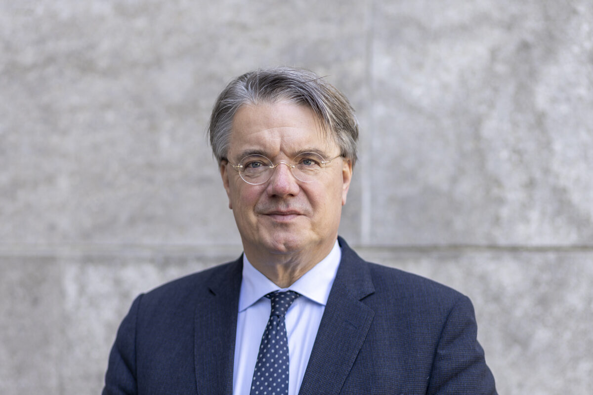 Wim van de Donk: 'The perverse incentive is the real problem, not ...