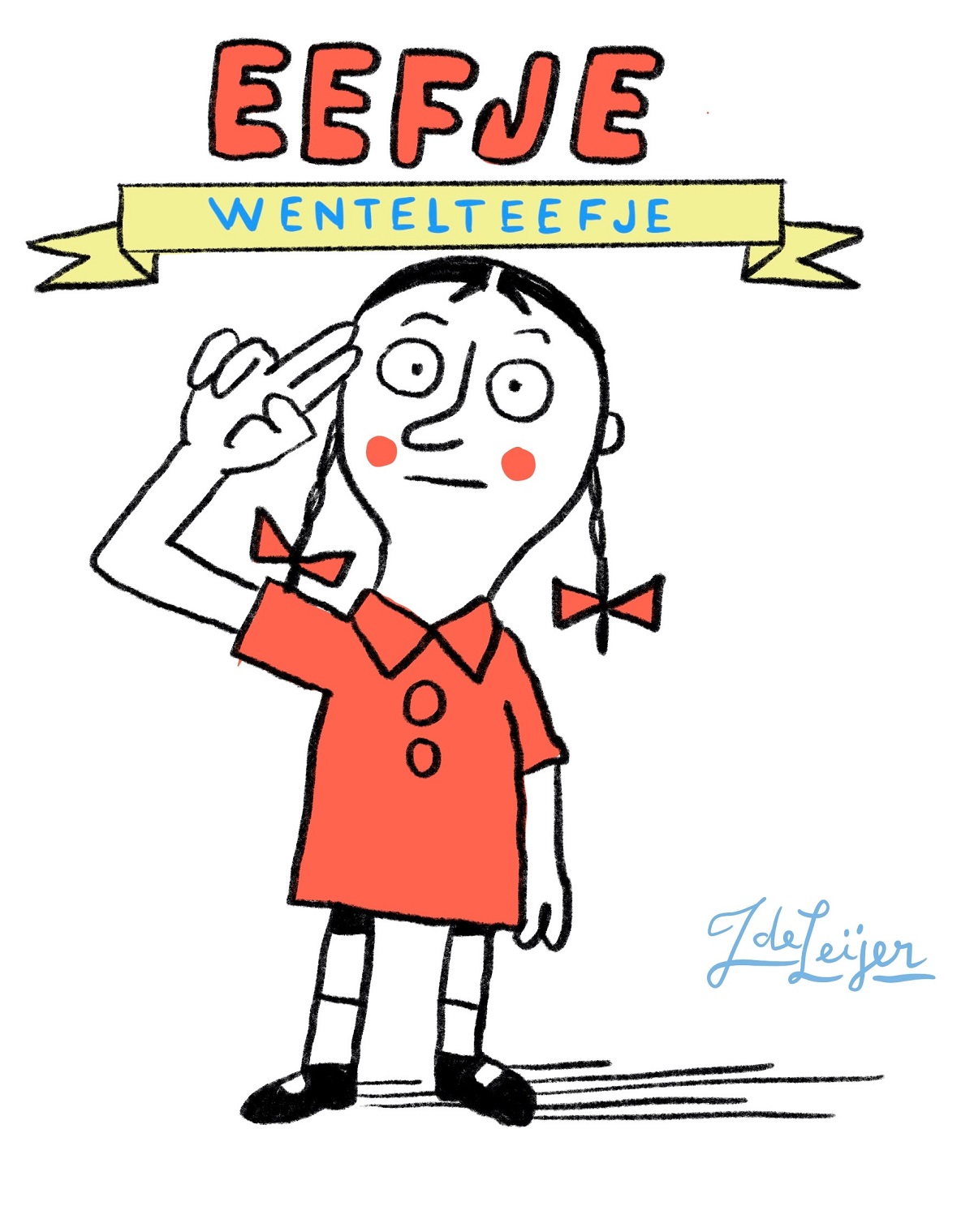 Het goede doel - Univers magazine