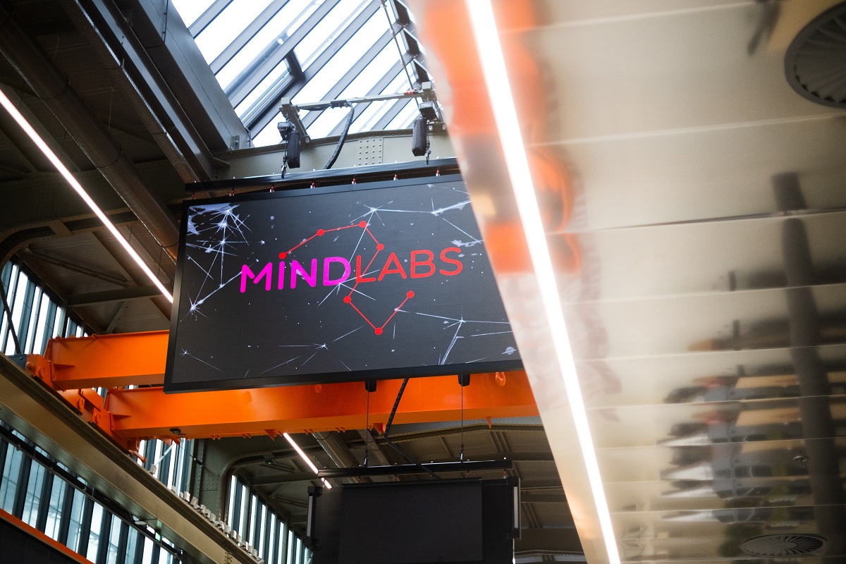 Opening MindLabs: Tilburg University opent haar deuren in de binnenstad - Univers magazine