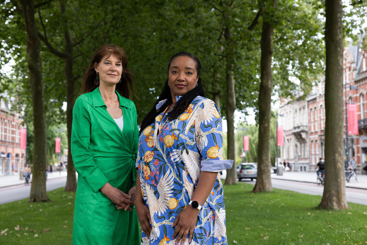 Hoe een kindertekening kan helpen bij het vroegtijdig opsporen van ...