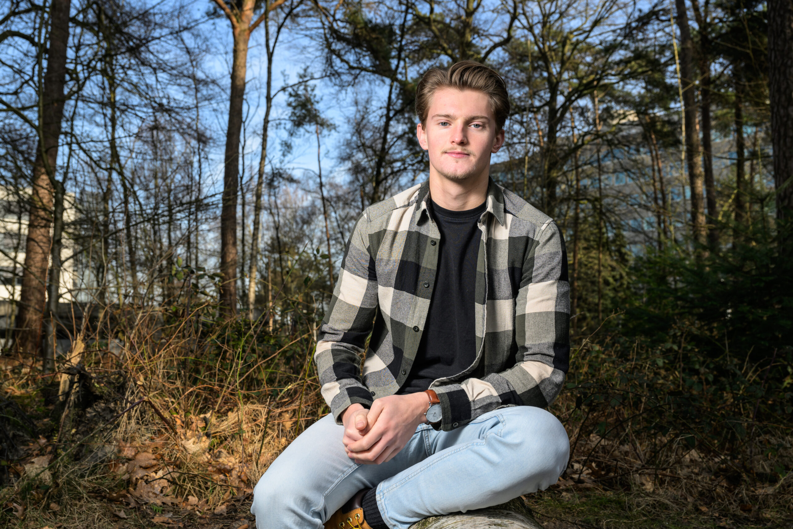 De kracht van de proteststem: hoe de BoerBurgerBeweging de Provinciale ...