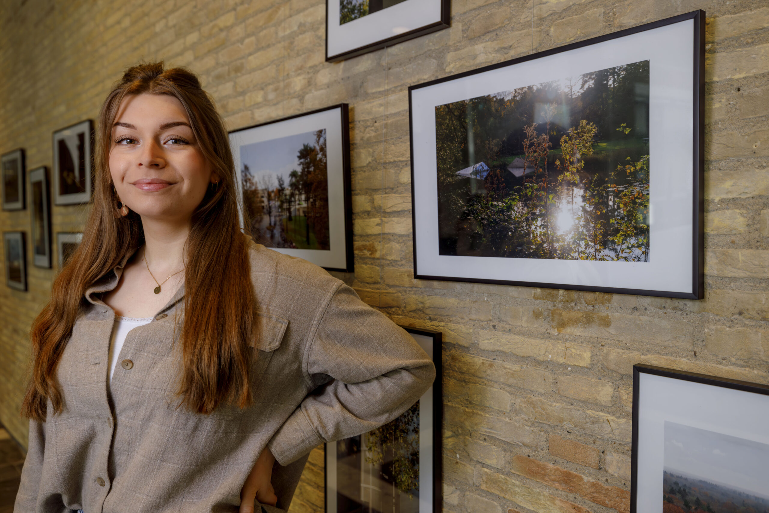 Rikkie Nitsche photographs solace and comfort in nature: 'When things ...