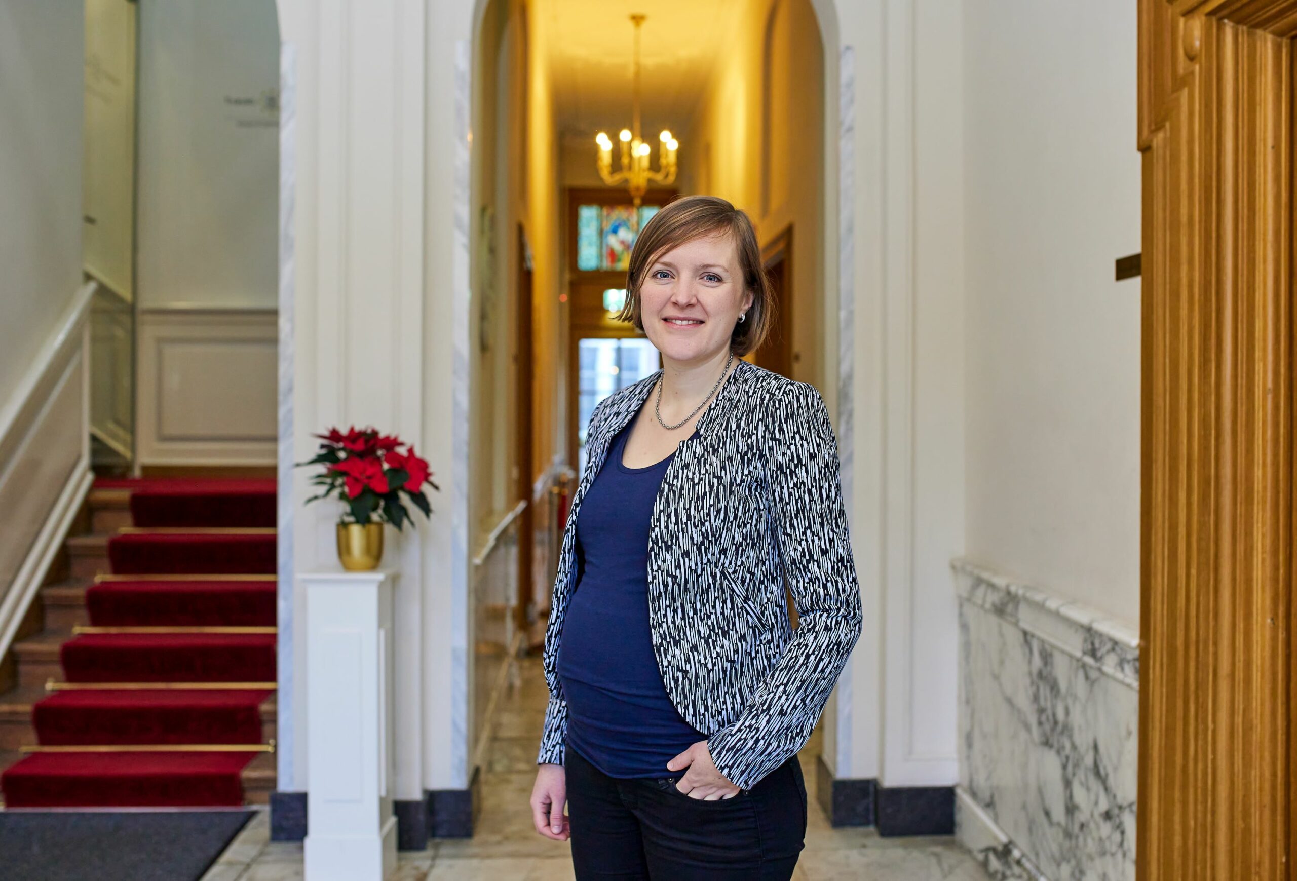 Anke Liefbroer grijpt naast titel Docent van het Jaar 2024 - Univers magazine