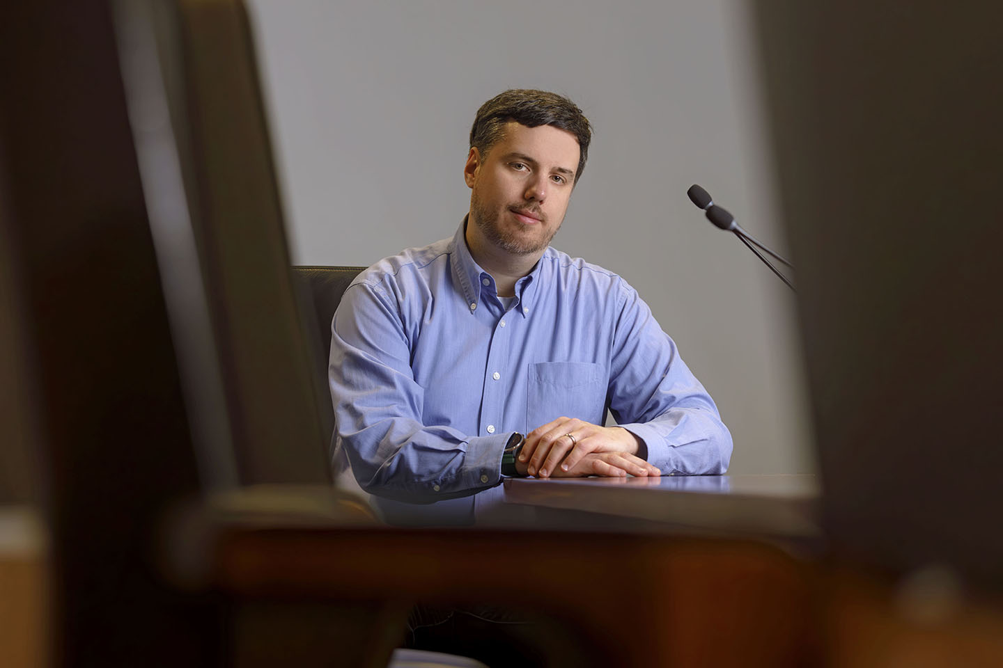 International - Univers magazine