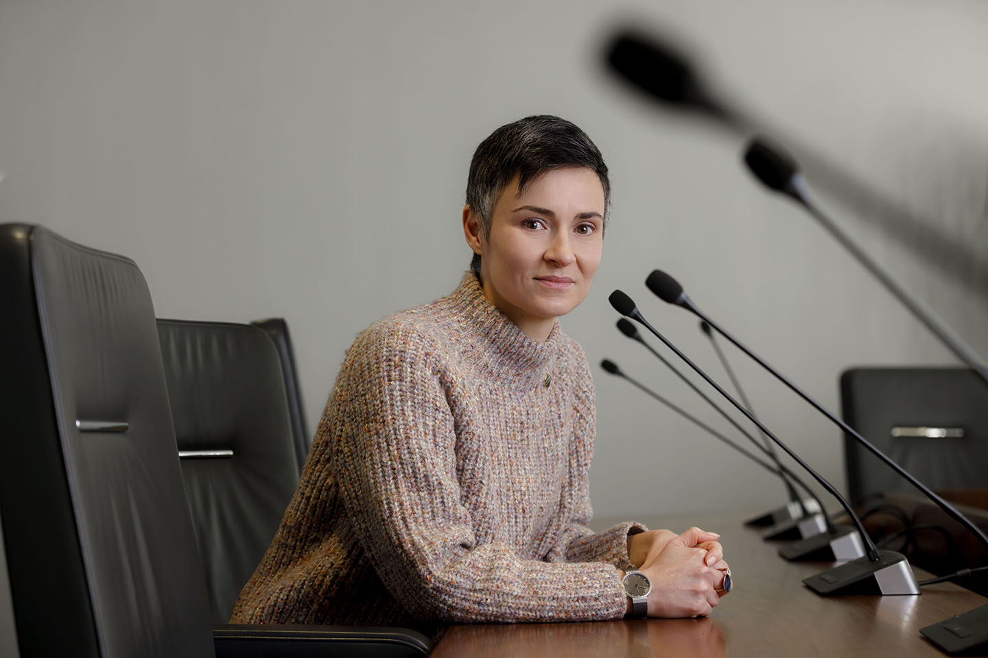 International - Univers magazine