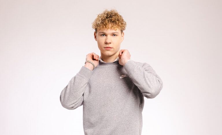 TikTokken én een kinderboek schrijven: student Quinn Bezemer wil ...