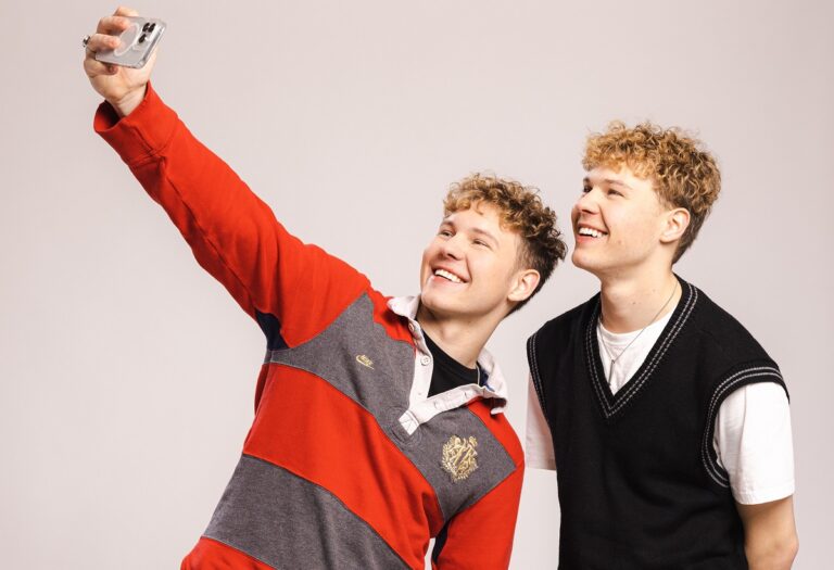 TikTokken én een kinderboek schrijven: student Quinn Bezemer wil ...