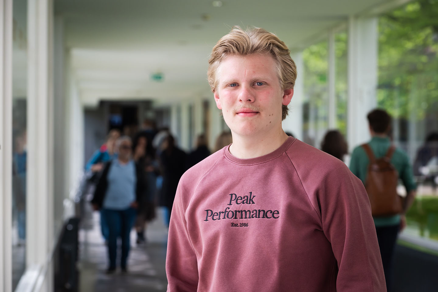 Bekend gezicht, pakkende slogan: zo haalde Bob Musters de meeste ...