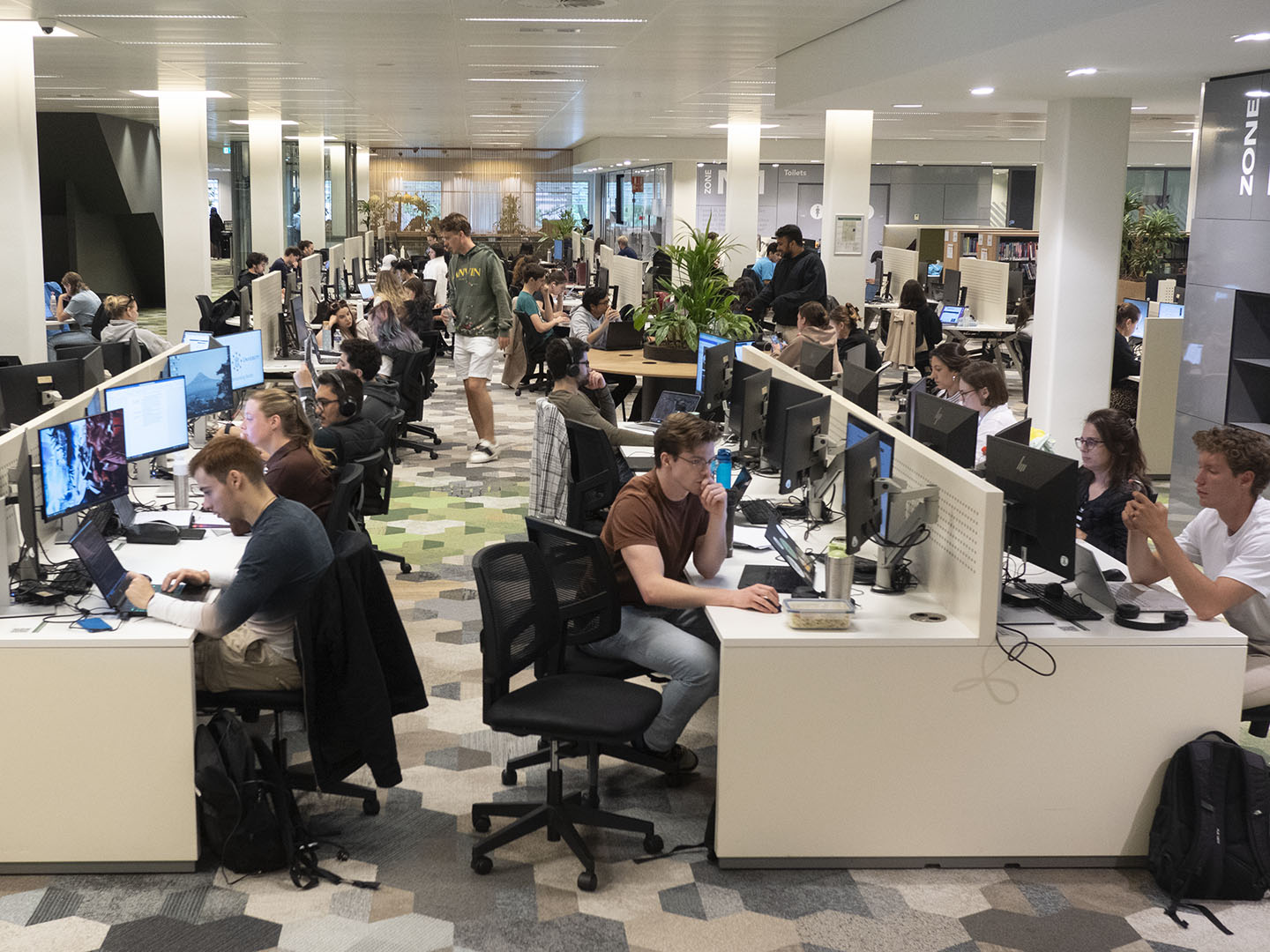 Meningen verdeeld, toch besluit: niet meer reserveren voor ...