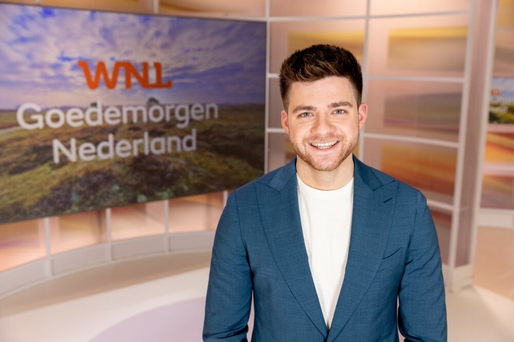 Advies aan eerstejaars: ‘Grijp elke kans die voorbijkomt’ - Univers ...