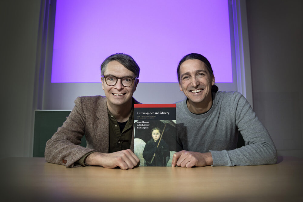 Kapitalisme en de kloof tussen arm en rijk: waarom maakt ongelijkheid ...