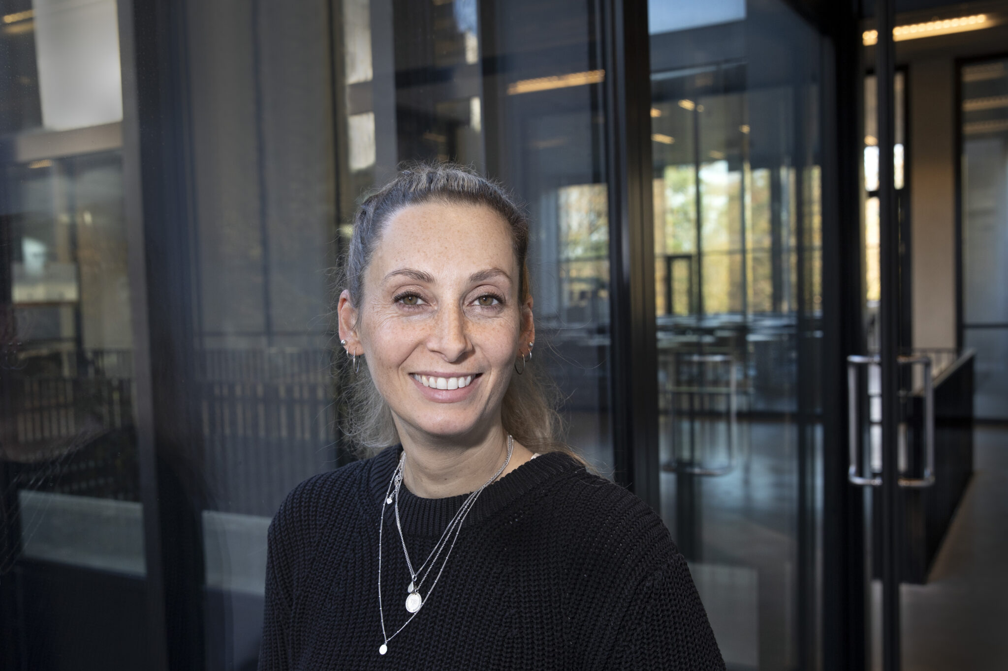 Een digitale sprong vooruit: Tilburg University moderniseert IT-systeem ...