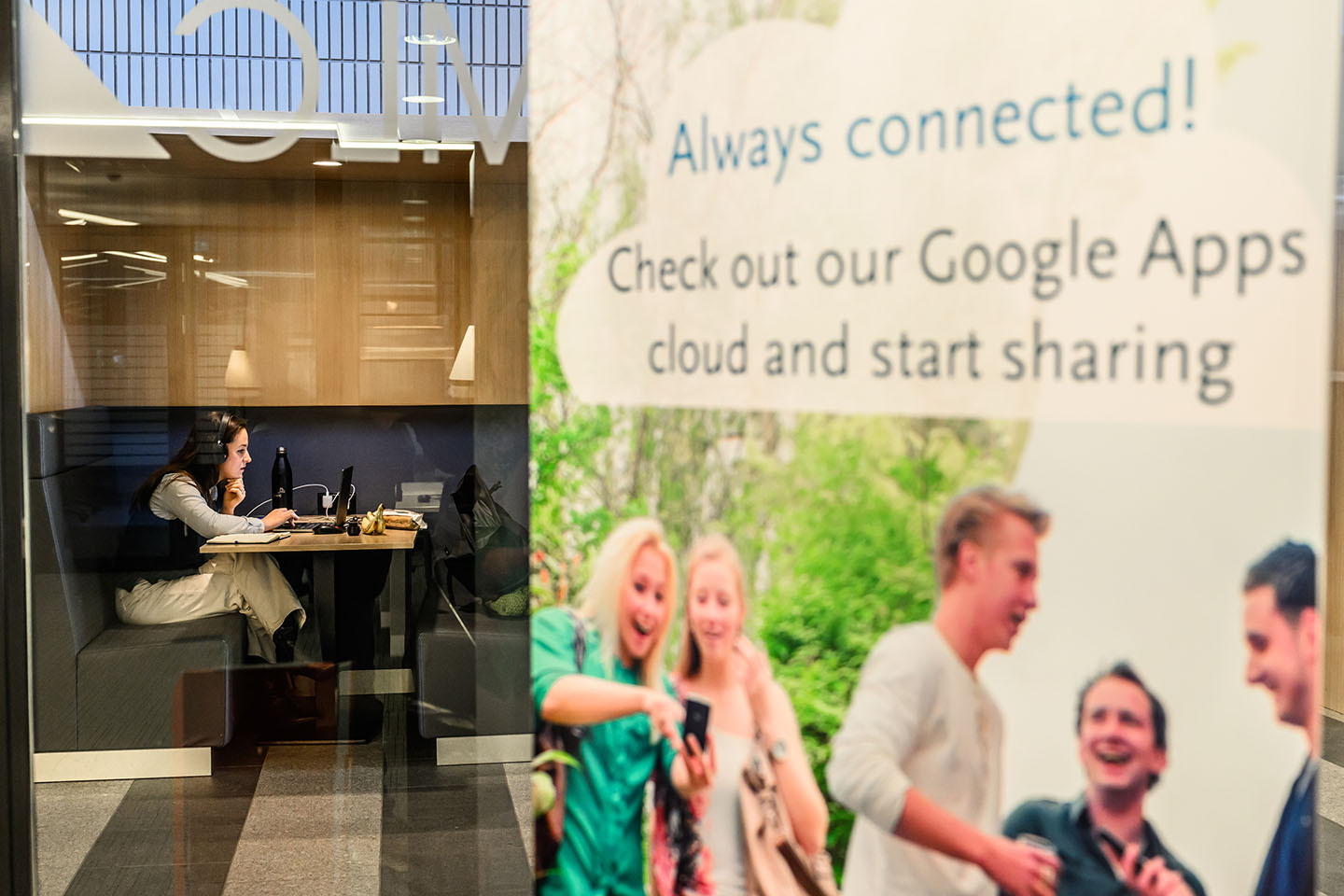 Een digitale sprong vooruit: Tilburg University moderniseert IT-systeem ...