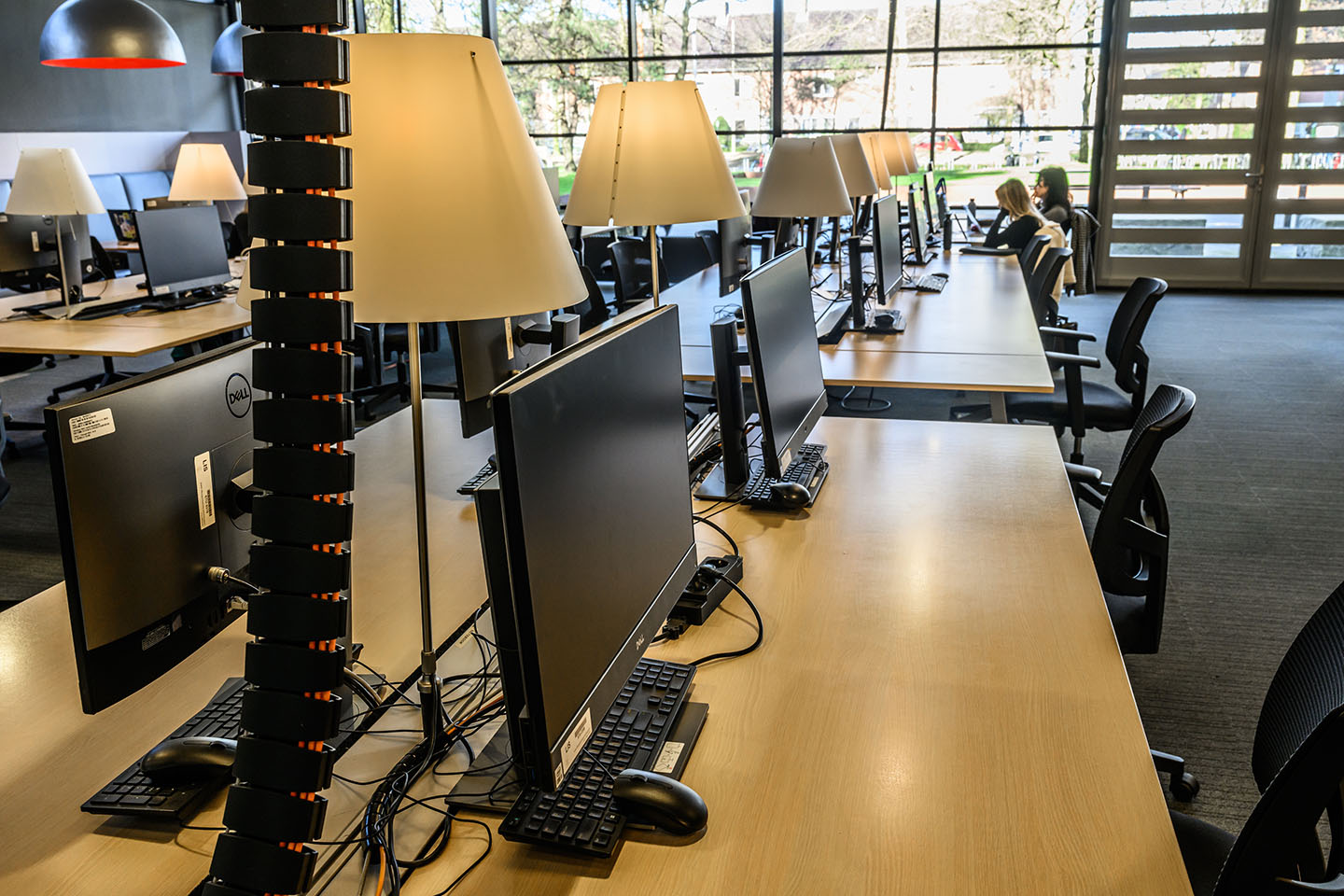 Een digitale sprong vooruit: Tilburg University moderniseert IT-systeem ...